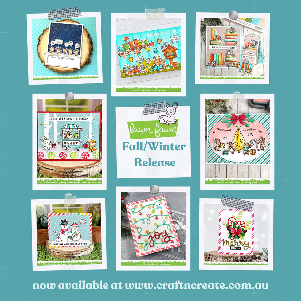 Arts and Craft Store | Australian Craft Stores – CraftnCreate